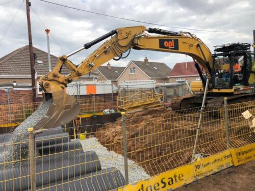 JOBS PHOTO GALLERY – APL Construction